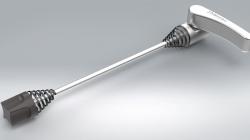 krontec quick release 3D Models | Page 1 | STLFinder