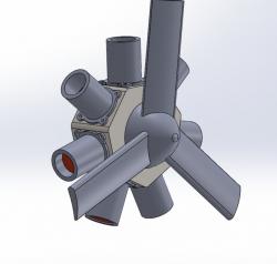 radial model | Page 1 | STLFinder