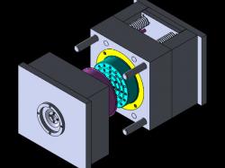 rice cooker mold 3D Models | Page 1 | STLFinder