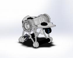 rov fusion 3D Models | Page 1 | STLFinder