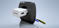 Samsung Adapter 3D Models | Page 1 | STLFinder