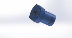 sfu1204 cad 3D Models | Page 1 | STLFinder