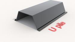 sheet pile cad block 3D Models | Page 1 | STLFinder