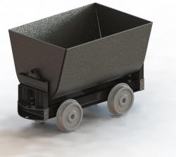 tipper car lift 3D Models | Page 1 | STLFinder