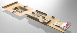 skate park sketchup 3D Models | Page 1 | STLFinder
