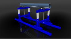 autocad piping 3d models 【 STLFinder