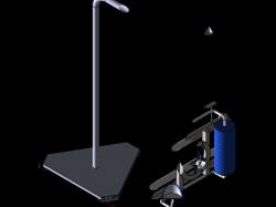 sky scraper roblox studio 3D Models | Page 1 | STLFinder