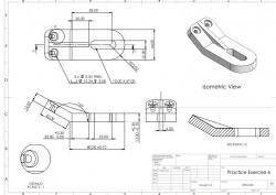 2d drawing for solidworks 3D Models | Page 1 | STLFinder