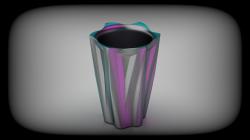 3 form glass 3D Models | Page 1 | STLFinder