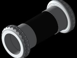 bb dub bsa mtb 73 3D Models | Page 1 | STLFinder