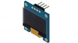 ssd1306 oled proteus library download 3D Models | Page 1 | STLFinder