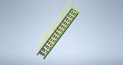steel ladder 3D Models | Page 1 | STLFinder