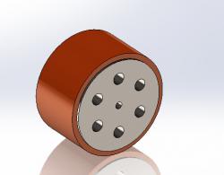 sumo robot wheel 3D Models | Page 1 | STLFinder