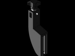 system plast 3d models 【 STLFinder