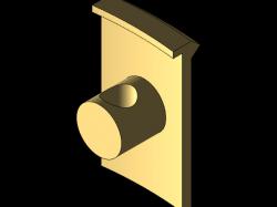 design of letter t 3D Models | Page 1 | STLFinder