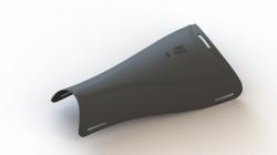 deadpool shin guards 3D Models | Page 1 | STLFinder