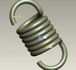 tension spring 3D Models | Page 1 | STLFinder