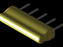 resistor array 3D Models | Page 1 | STLFinder