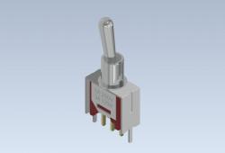 1in 8 5 derailing switch drawing 3D Models | Page 1 | STLFinder
