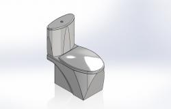 toilet bowl cam 3d models 【 STLFinder