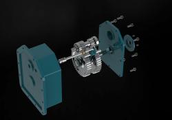 pto on tractor 3D Models | Page 1 | STLFinder