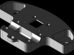 raptor 660 3d models 【 STLFinder