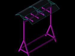 traje de sigilo spiderman skin minecraft 3D Models | Page 1 | STLFinder