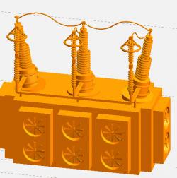 transformer model t | Page 1 | STLFinder