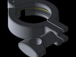 12 TRICLAMP CLAMP 3D Models | Page 1 | STLFinder