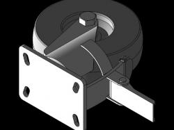cabin trolley findmate 3D Models | Page 1 | STLFinder