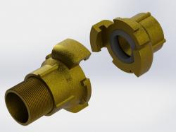 twisted claw 3D Models | Page 1 | STLFinder