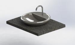 wash basin sketchup warehouse 3D Models | Page 1 | STLFinder