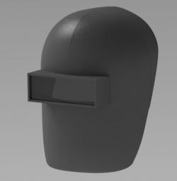 welding mask 3D Models | Page 1 | STLFinder