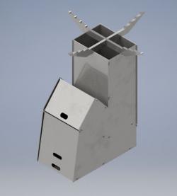 temp wood stove models with vent | Page 1 | STLFinder