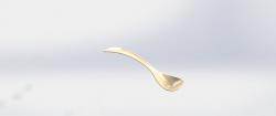 wooden spoon dxf 3D Models | Page 1 | STLFinder