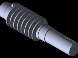 worm 3D Models | Page 1 | STLFinder