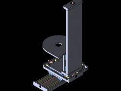 xyz stage 3D Models | Page 1 | STLFinder