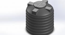 customized 1000 inch frp tank cover 3D Models | Page 1 | STLFinder