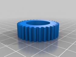 spur gear 32 pitch 3D Models | Page 1 | STLFinder