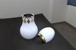 3d flask | Page 1 | STLFinder