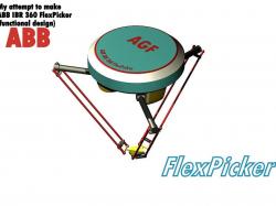 flexpicker 3D Models | Page 1 | STLFinder