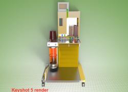 exhaust aluminium cap revit family 3D Models | Page 1 | STLFinder