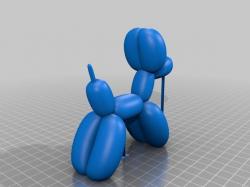 hogi balloon print 3D Models | Page 1 | STLFinder