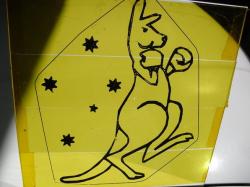 kangaroo boxing deviantart 3D Models | Page 1 | STLFinder