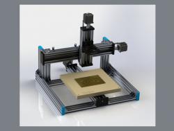 c beam cnc kit 3D Models | Page 1 | STLFinder