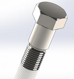 m36 bolt 3D Models | Page 1 | STLFinder