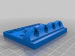 cessna 172m instrument panel 3D Models | Page 1 | STLFinder