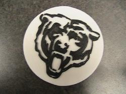 cool lasere burn back case chicago bears 3D Models | Page 1 | STLFinder