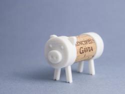 cork pals 3a the pig 3d models | Page 1 | STLFinder