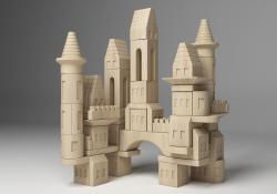 fao train toy macys 3D Models | Page 1 | STLFinder